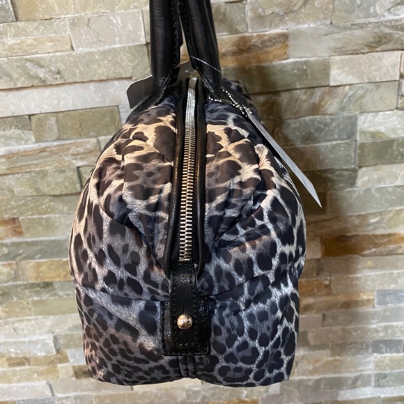 Yves Saint Laurent | Bags | Ysl Easy Leopard Tote | Poshmark